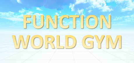Function · Function World Gym Steam Charts · SteamDB