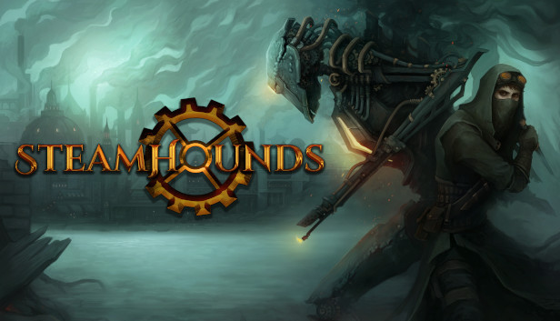 Steamhounds on Steam