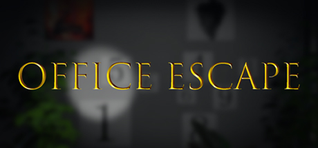 OFFICE ESCAPE on Steam