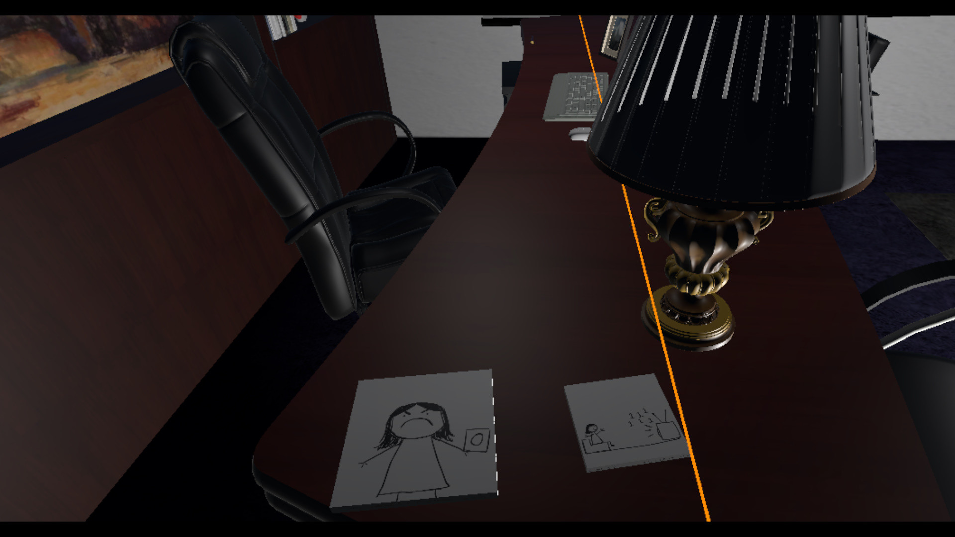 OFFICE ESCAPE on Steam
