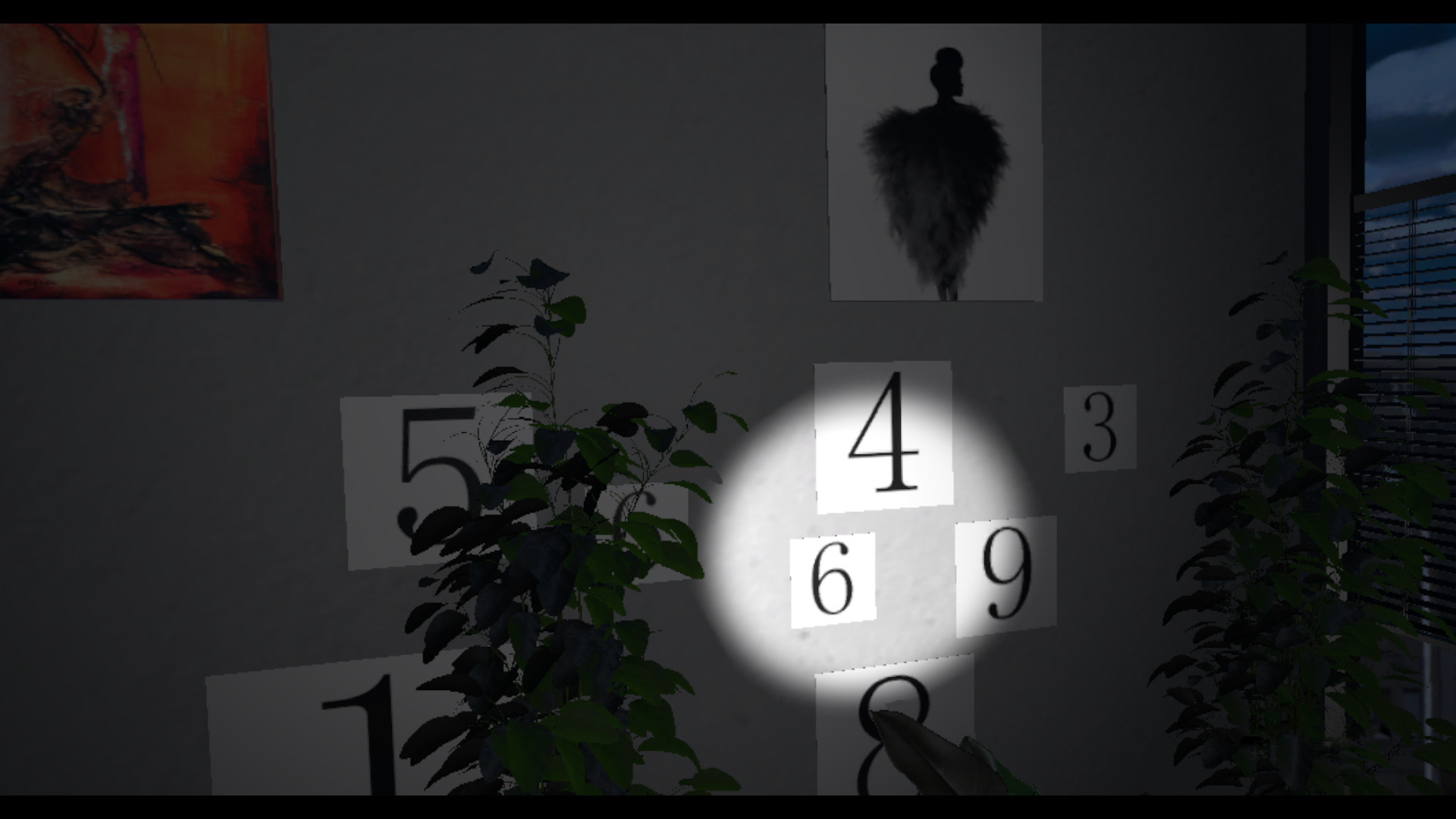 OFFICE ESCAPE on Steam