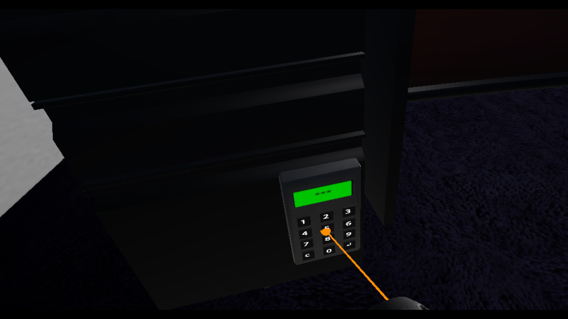 OFFICE ESCAPE on Steam