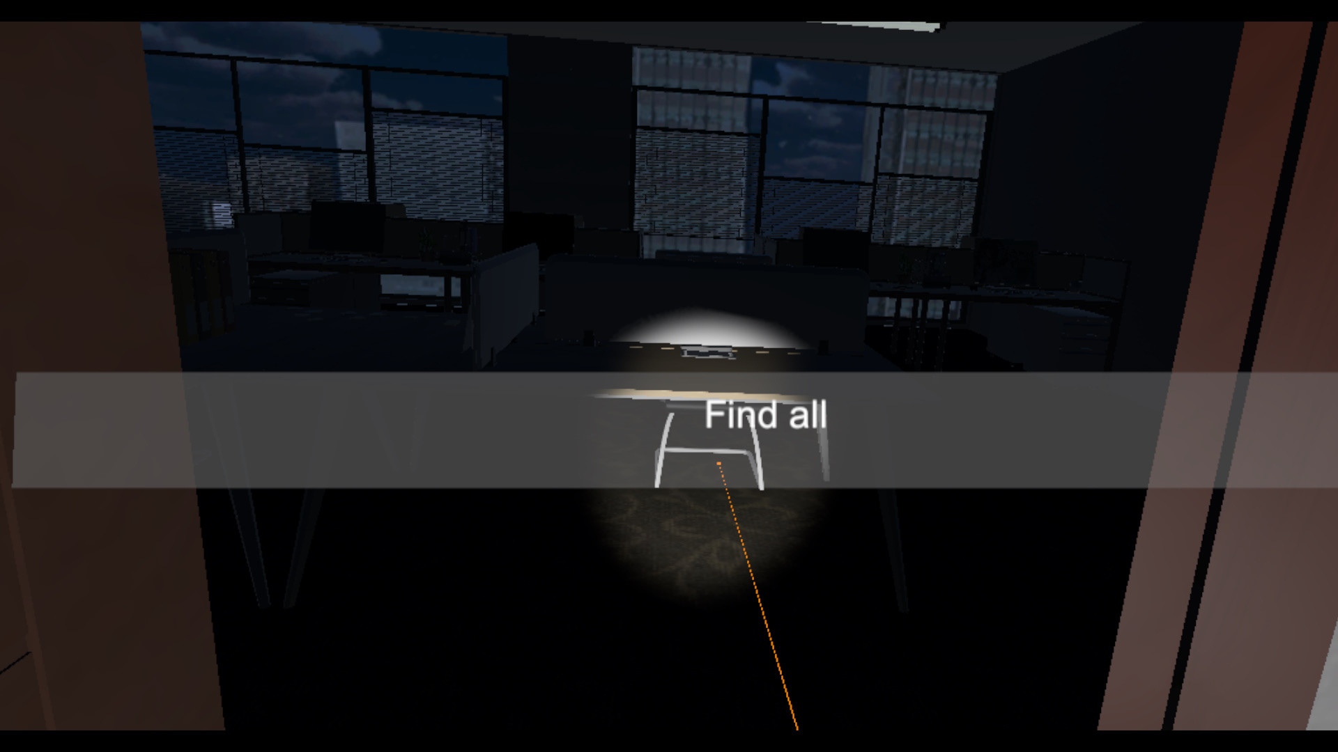 OFFICE ESCAPE on Steam