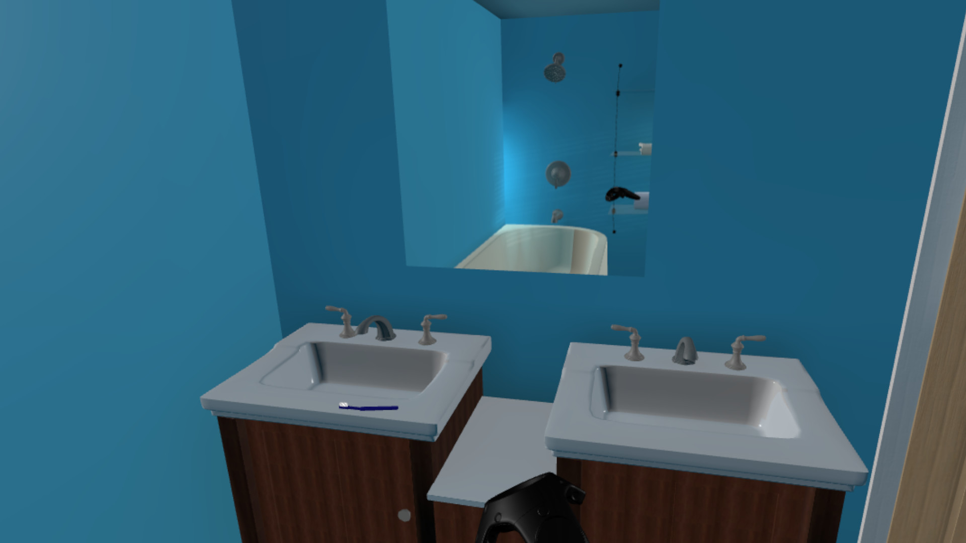 Perplexity: Suburban Home on Steam