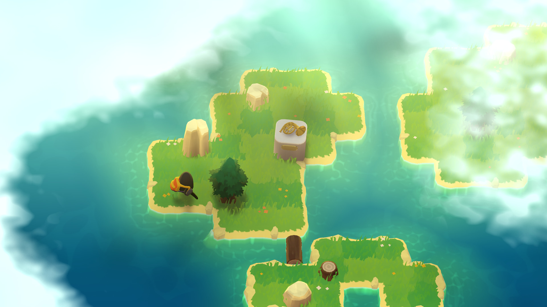 A Monster's Expedition on Steam