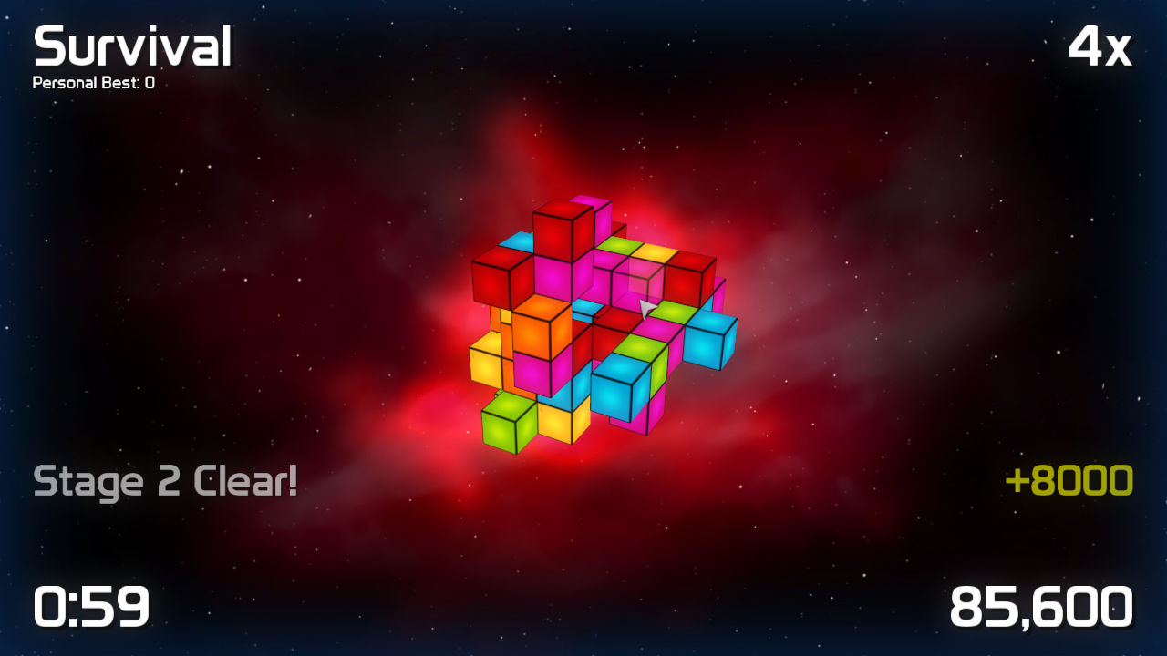 Critical Mass on Steam