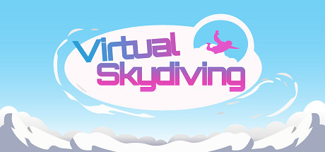 Virtual Skydiving on Steam