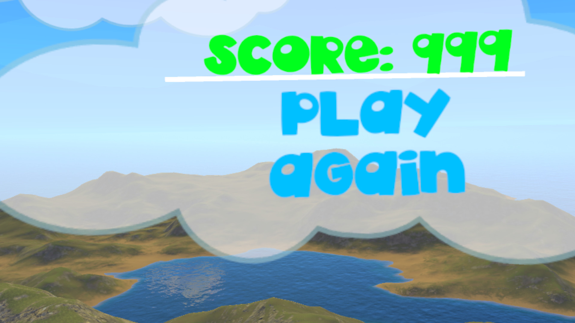 Virtual Skydiving on Steam