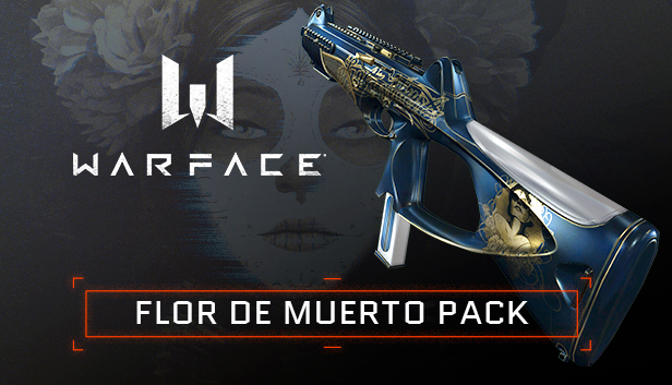 Warface – Flor de Muerto Pack on Steam