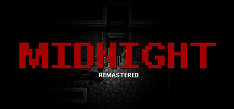 MIDNIGHT Remastered on Steam