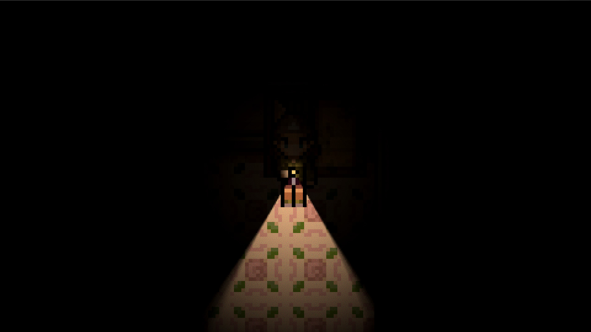 MIDNIGHT Remastered on Steam