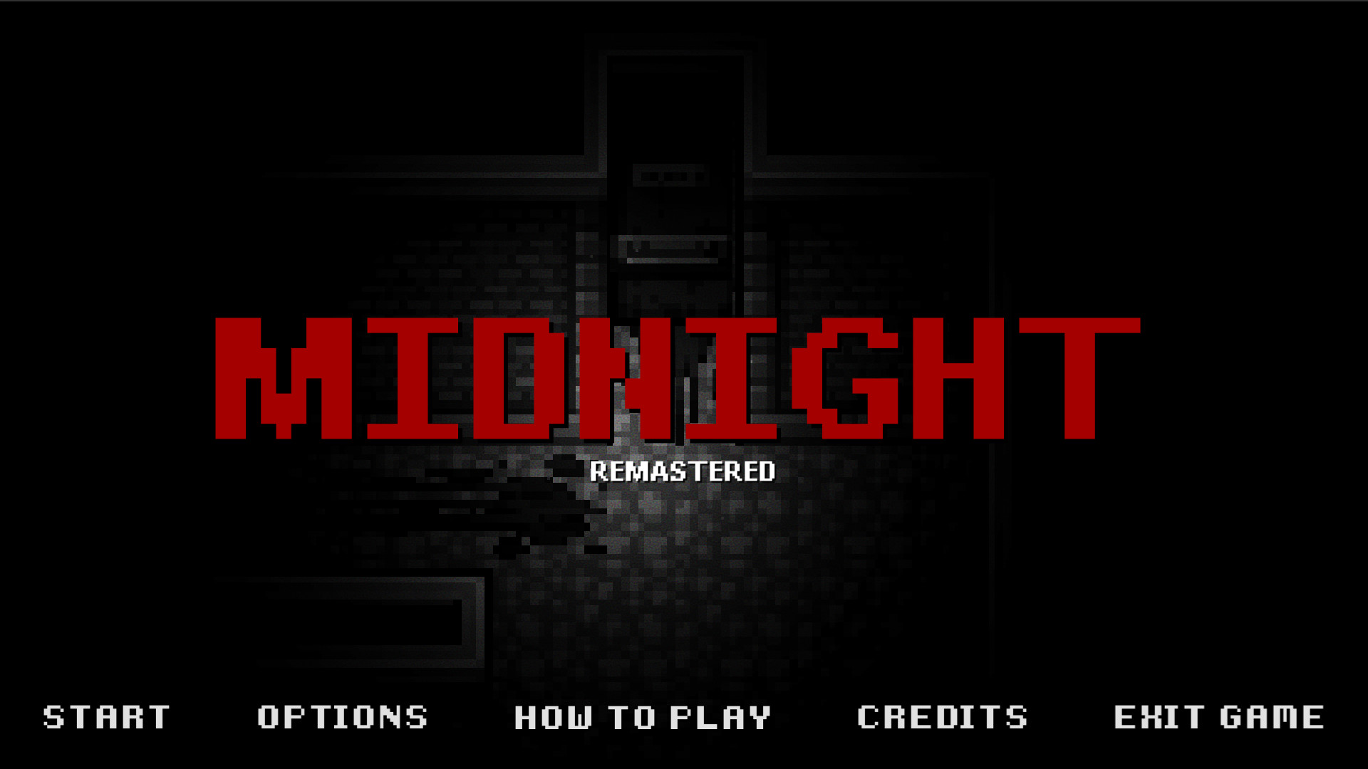 MIDNIGHT Remastered on Steam
