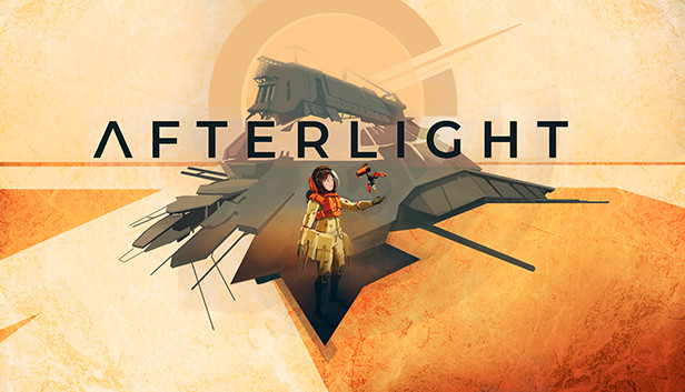 Afterlight on Steam