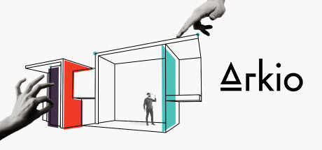 Arkio on Steam