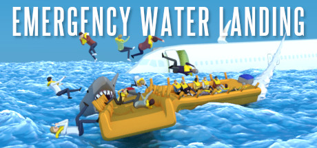 Emergency Water Landing on Steam