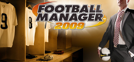 Football Manager 2009 · Football Manager™ 2009 Steam Charts (App 10540 ...