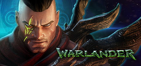 Warlander Steam Charts · SteamDB