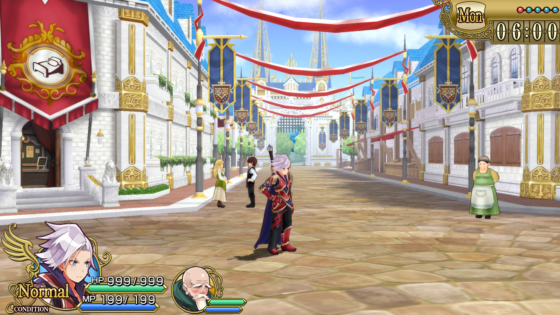 Hero must die. again on Steam