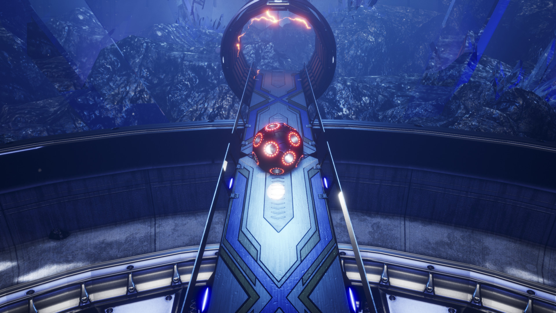 TECHNOSPHERE RELOAD on Steam