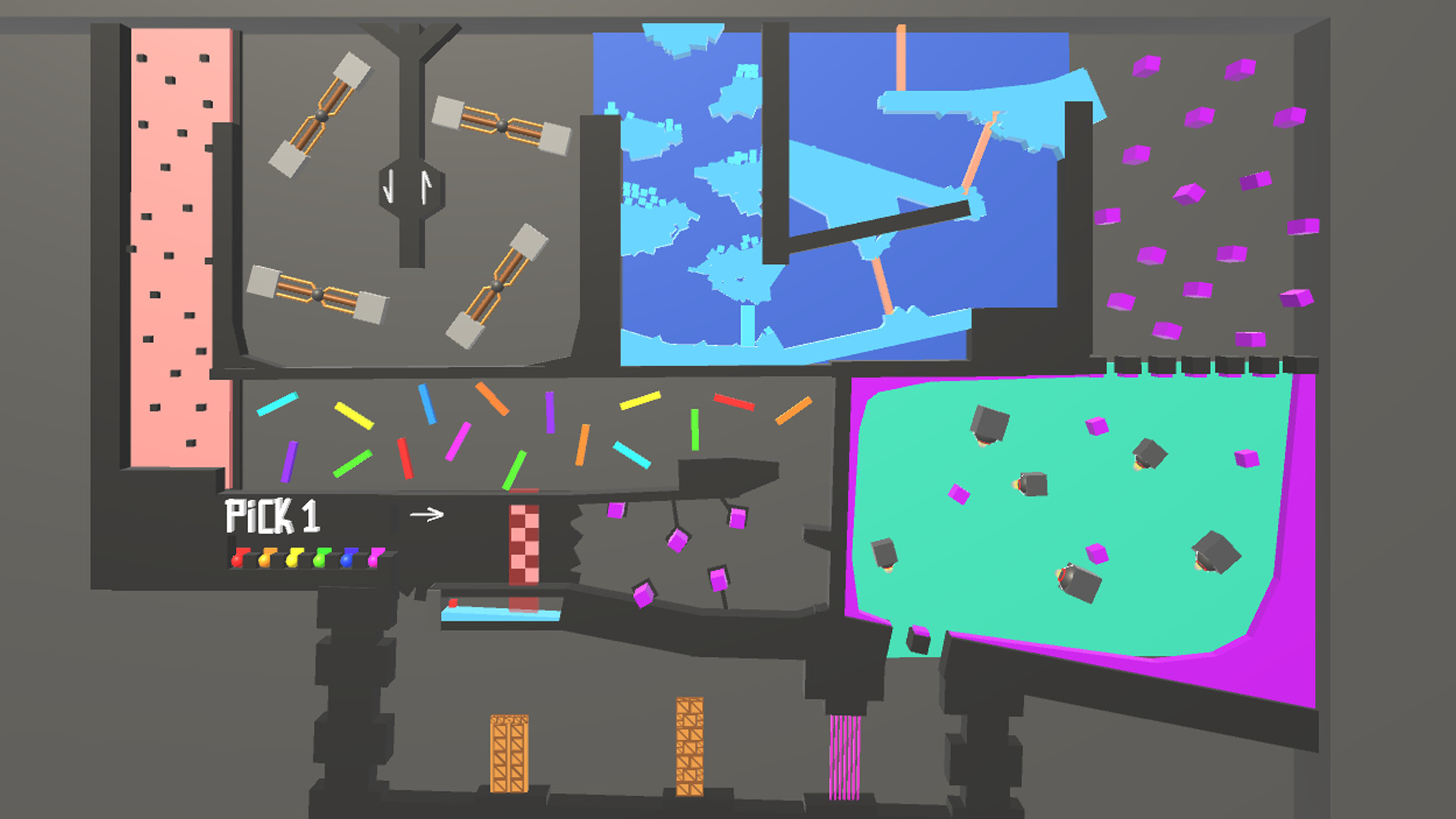 Sandbox Anything on Steam