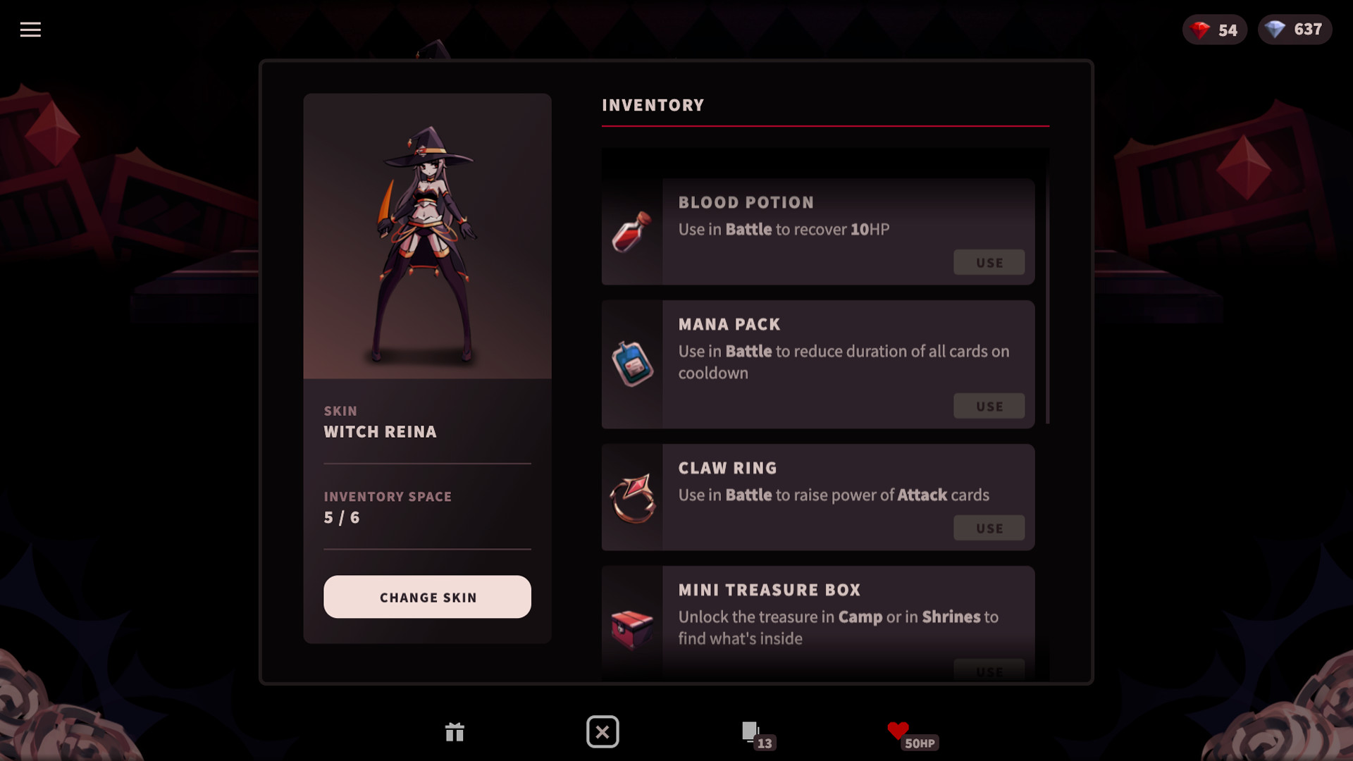 Phantom Rose on Steam