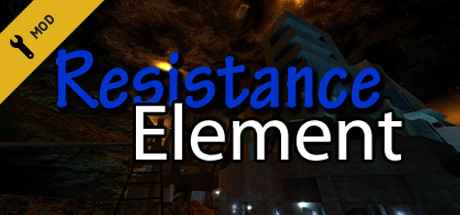 Resistance Element · SteamDB