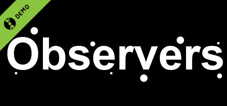 Observers Demo (App 1054680) · SteamDB