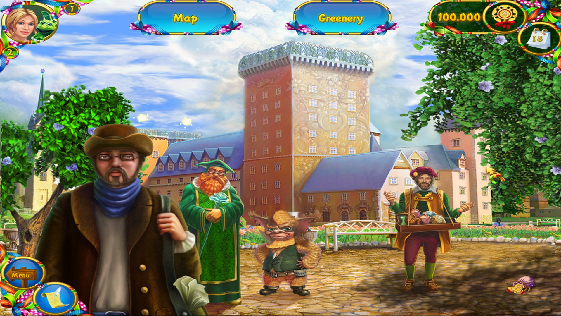 Magic Farm 2: Fairy Lands (Premium Edition) on Steam