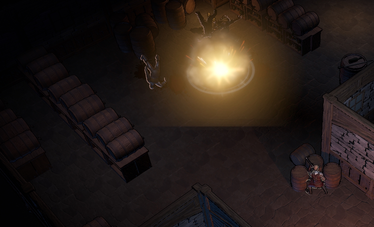 Kingslayer Tactics on Steam