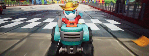 Race With Ryan on Steam