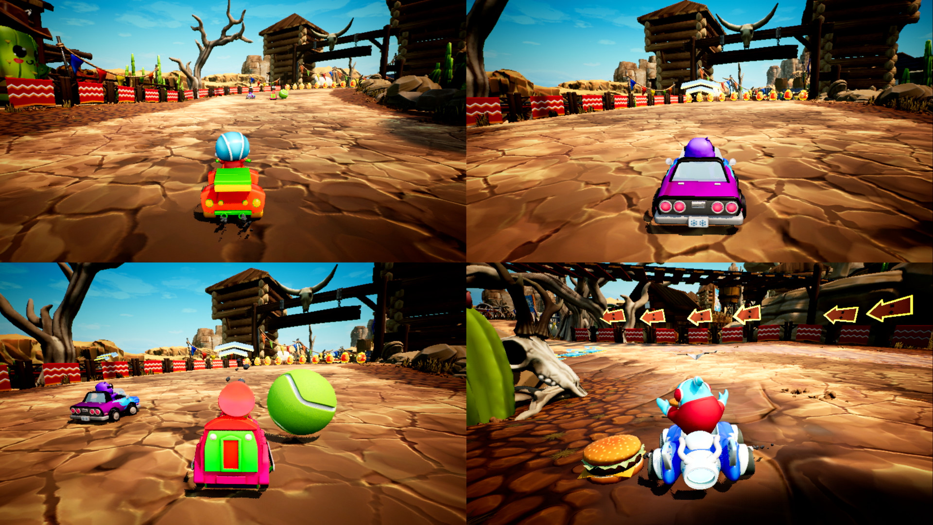 Race With Ryan on Steam