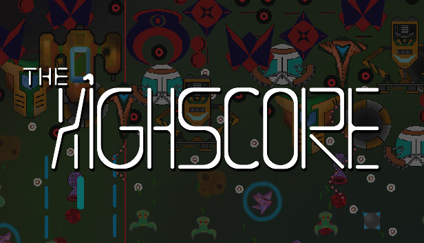 The Highscore - Steam News Hub