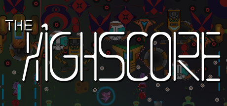 The Highscore on Steam