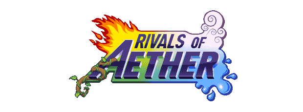 Rivals of Aether: Panda Etalus on Steam