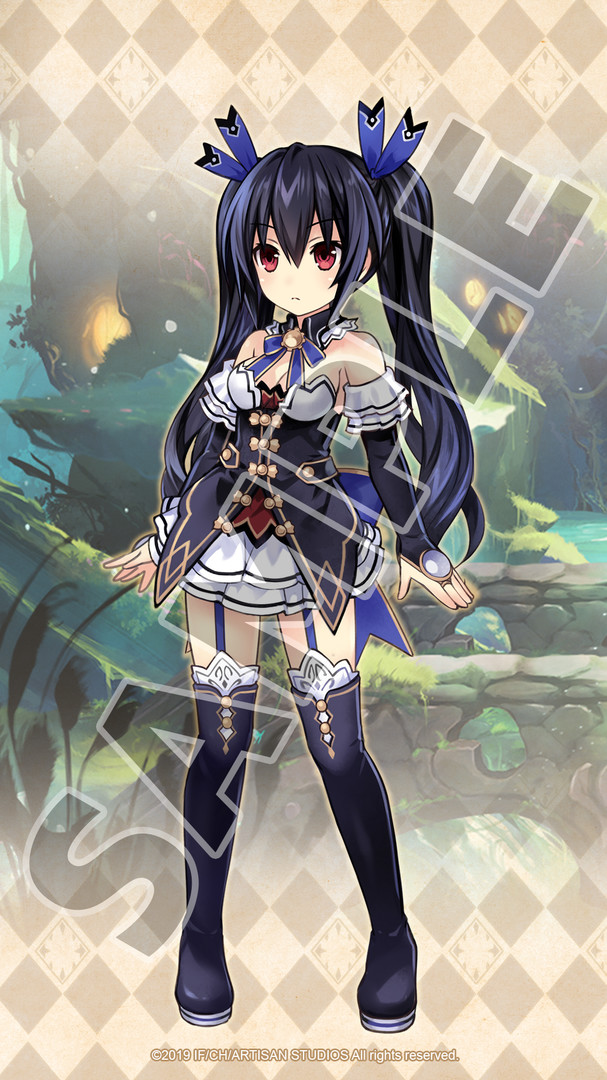 Super Neptunia RPG Deluxe Pack on Steam