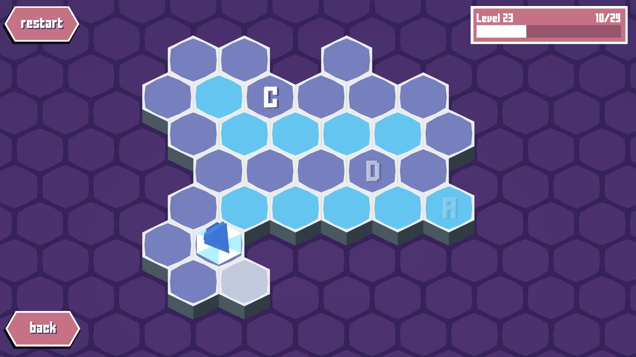 Hexa Path - Soundtrack on Steam