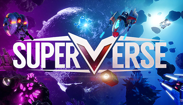 SUPERVERSE on Steam