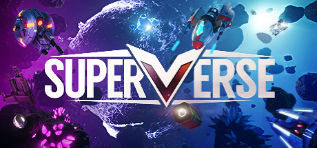 SUPERVERSE Price history · SteamDB