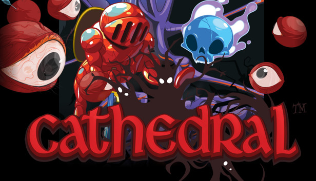 Cathedral on Steam
