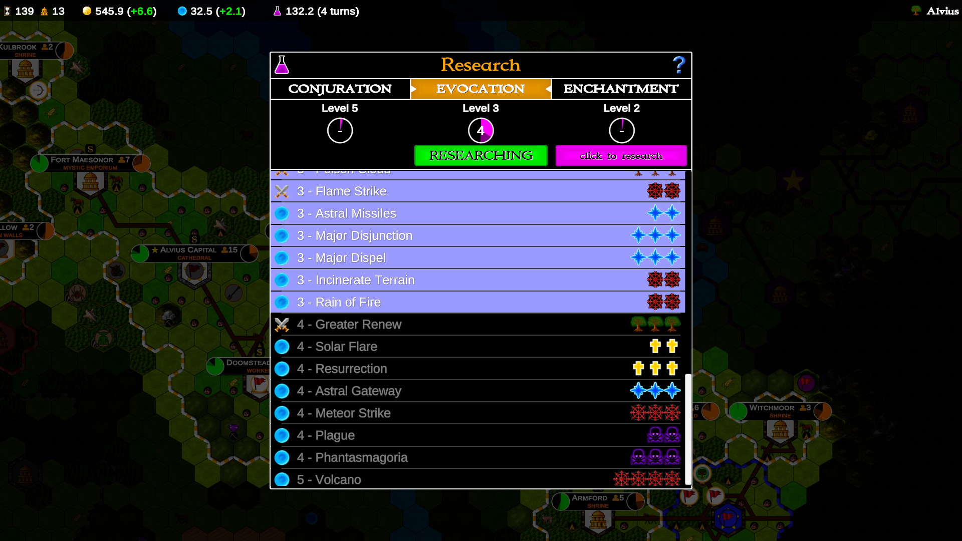 Wizard Warfare on Steam