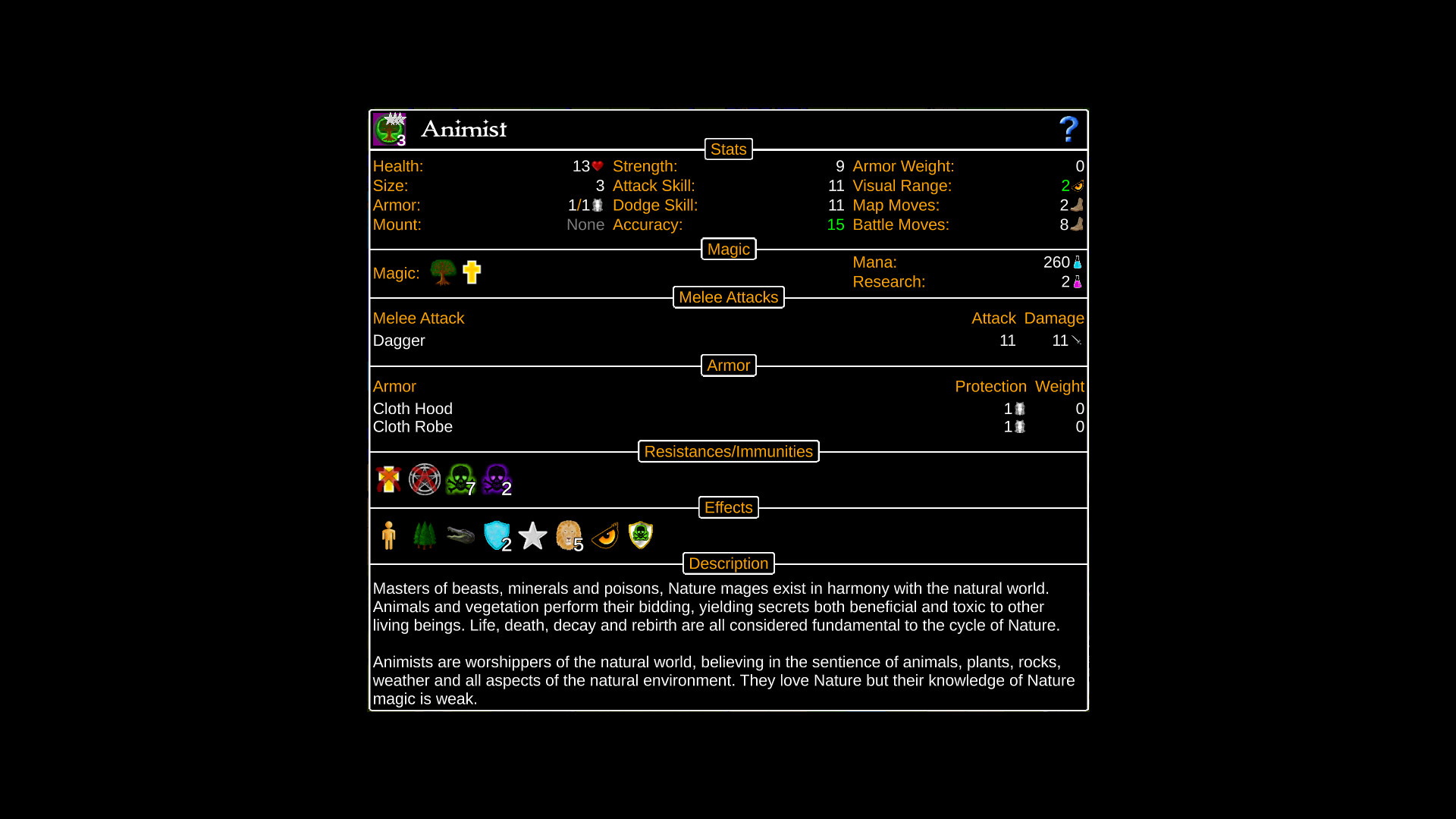 Wizard Warfare on Steam