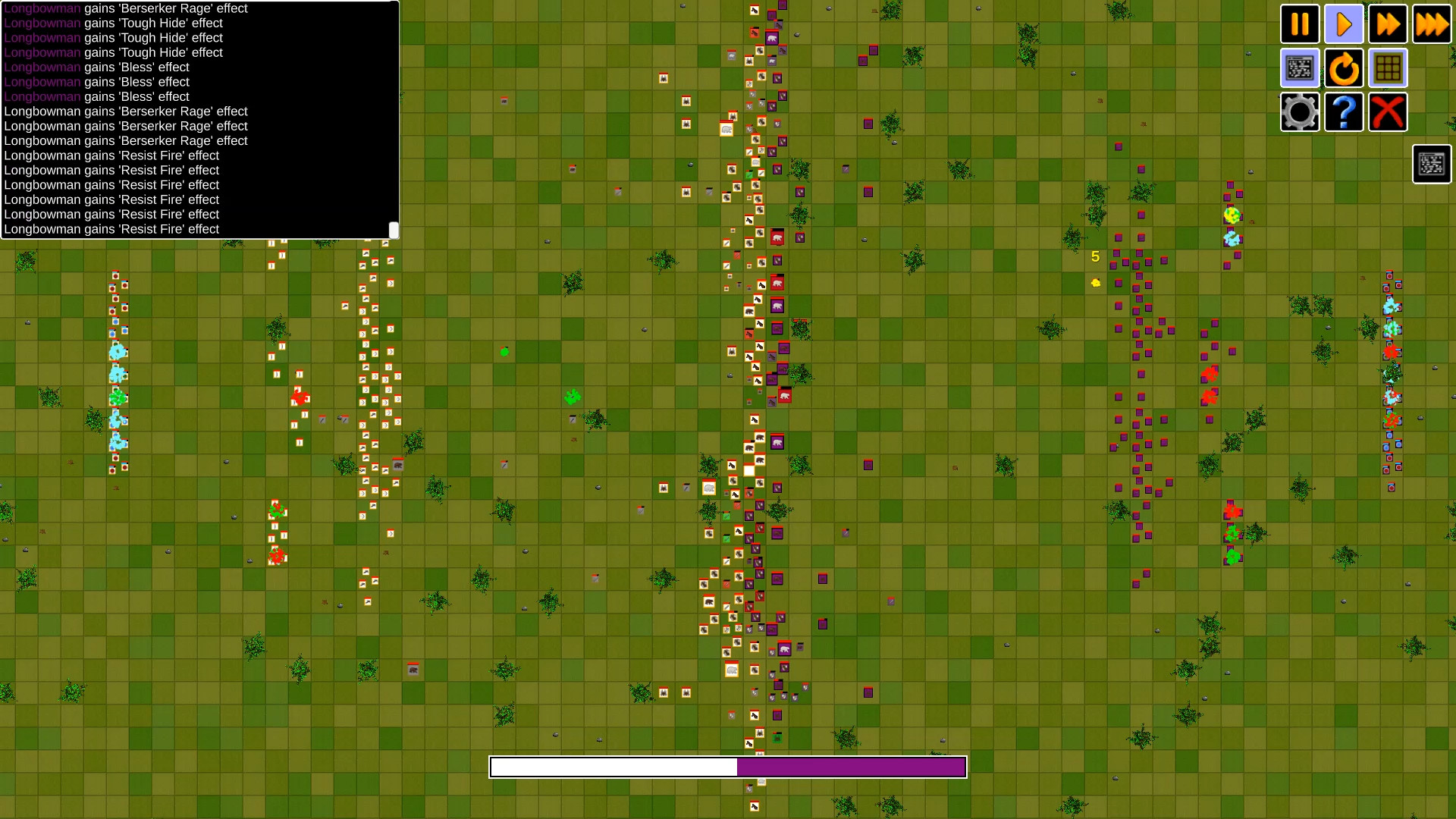 Wizard Warfare on Steam