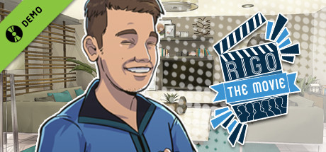 Rigo: The Movie Demo Steam Charts (App 1056380) · SteamDB