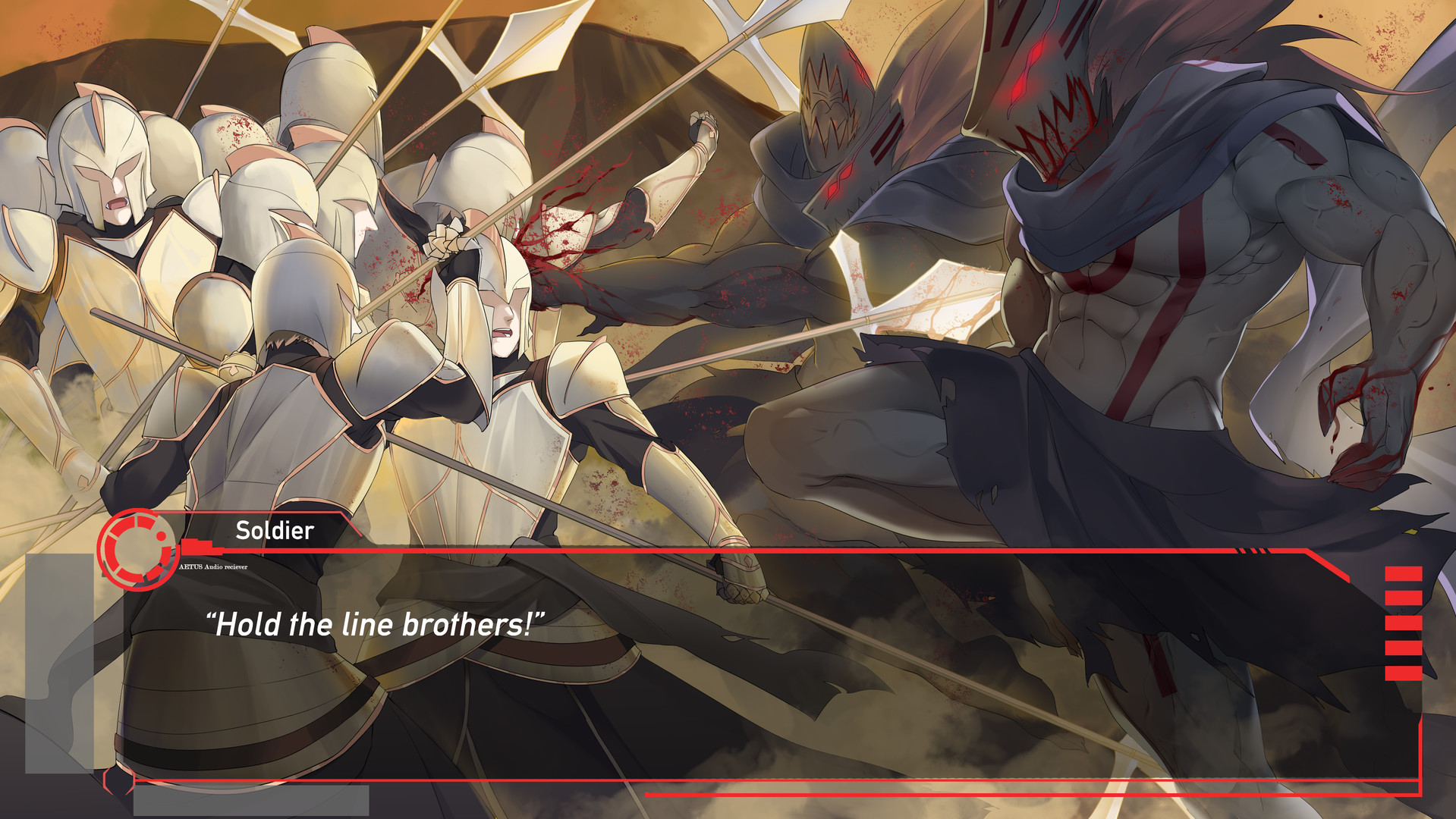 Azure Wing: Rising Gale on Steam