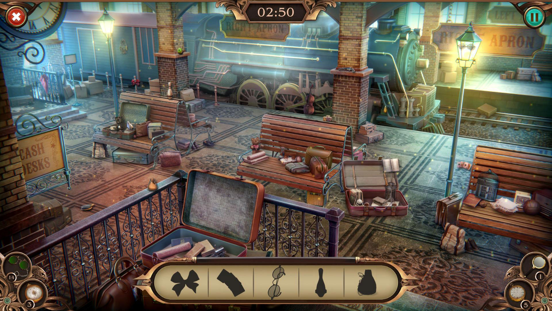 Family Hidden Secret - Hidden Objects Puzzle Adventure on Steam