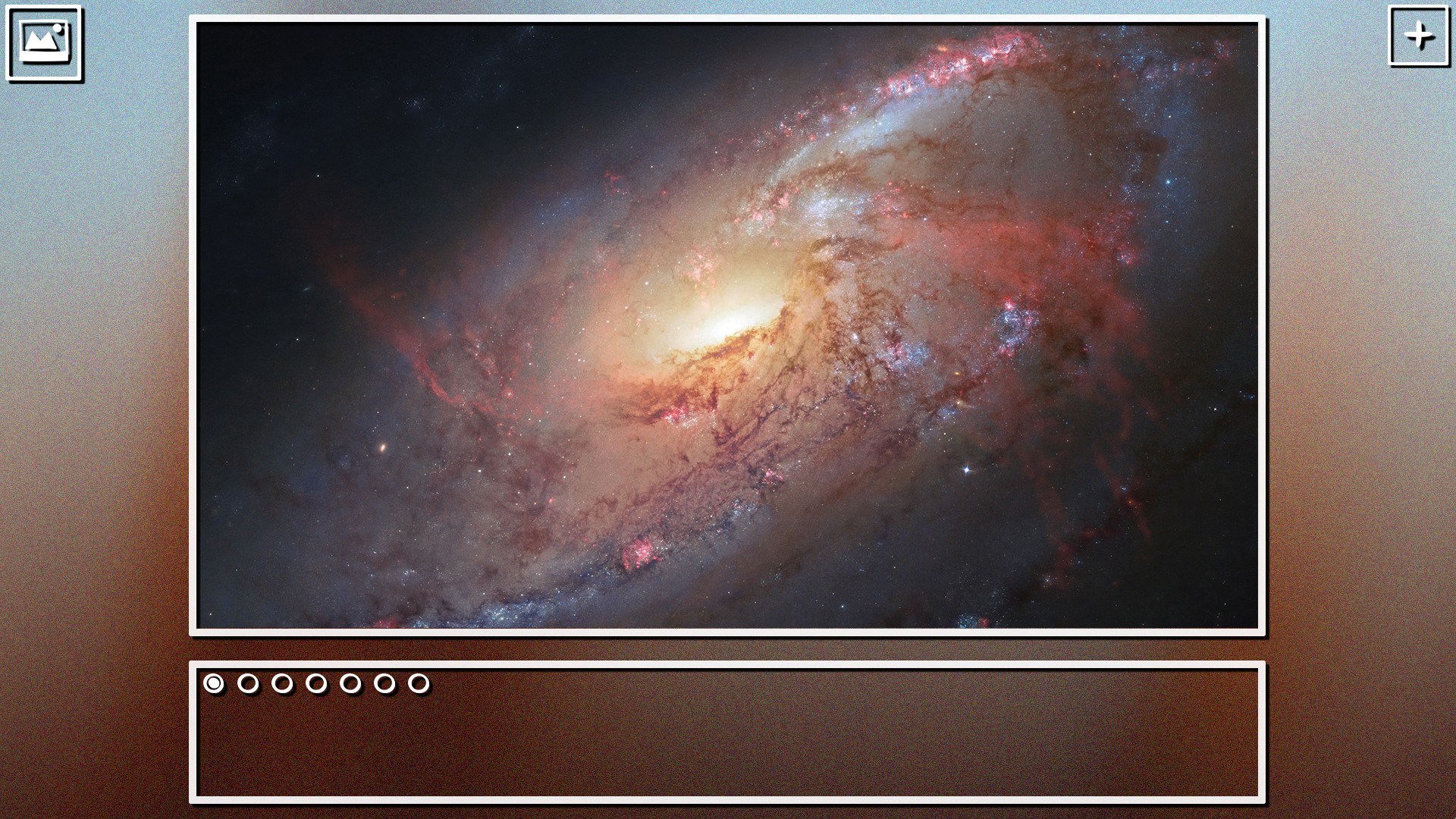 Super Jigsaw Puzzle: Generations - SJP Space Puzzles on Steam