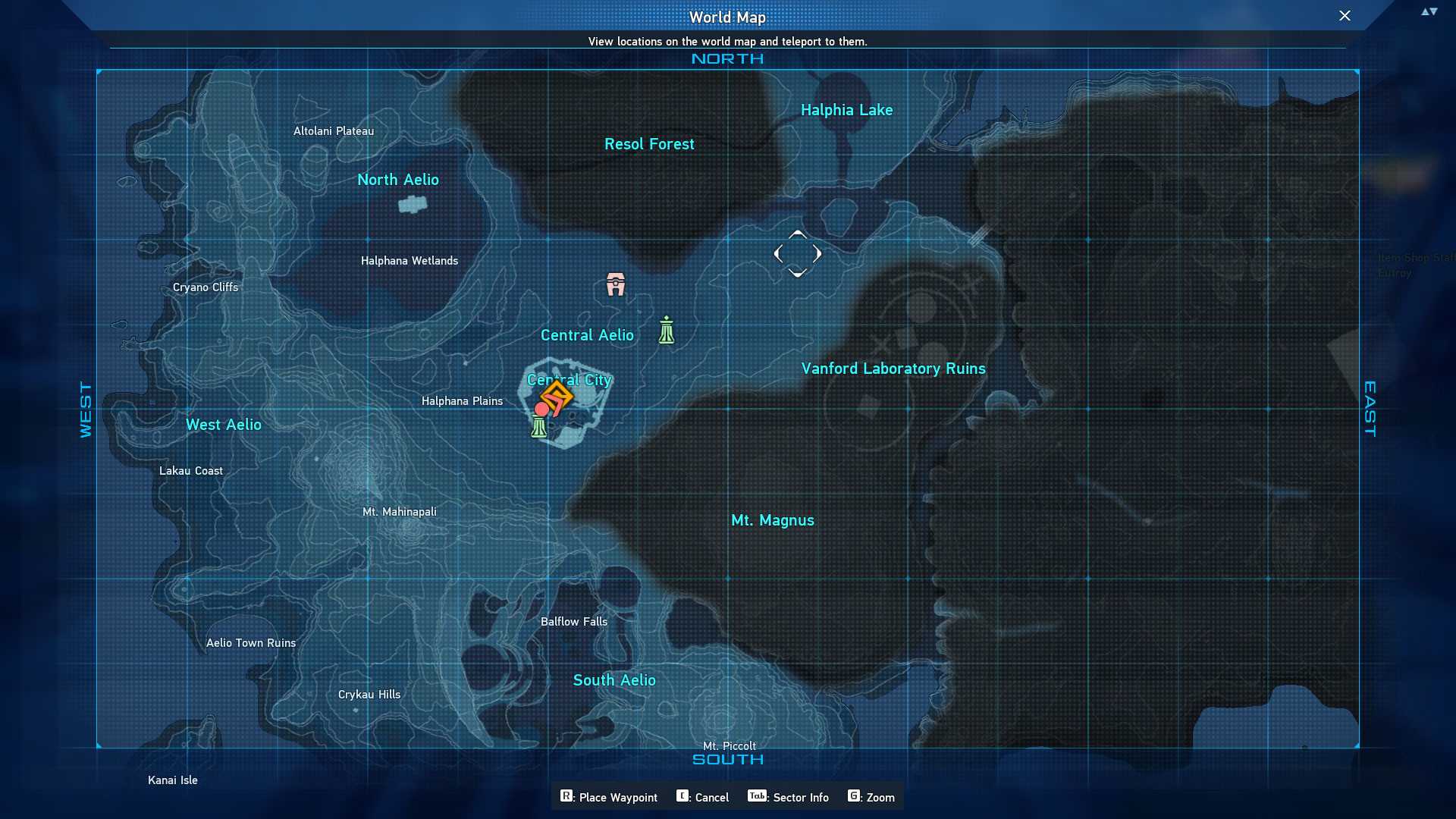 Phantasy Star Online 2 New Genesis on Steam