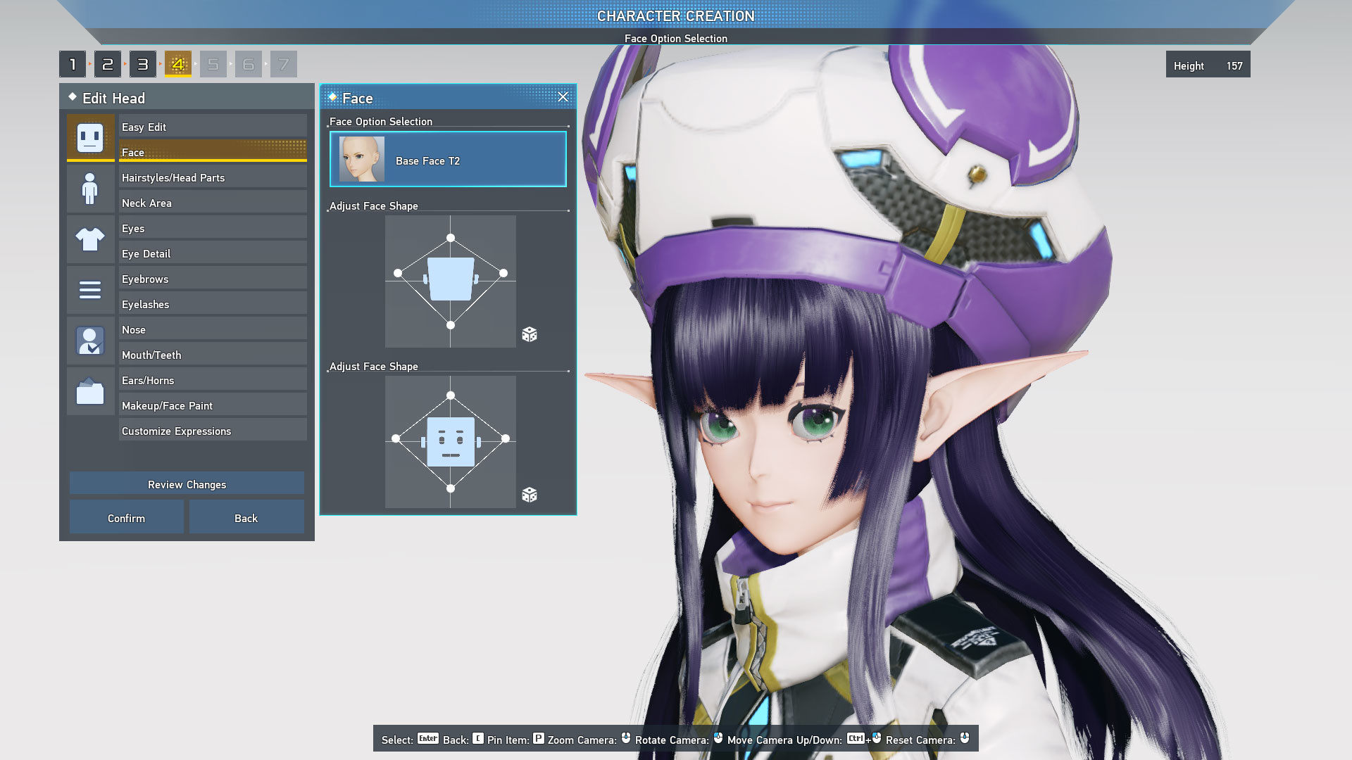Phantasy Star Online 2 New Genesis on Steam