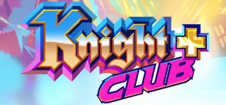 Knight Club + Steam Charts · SteamDB