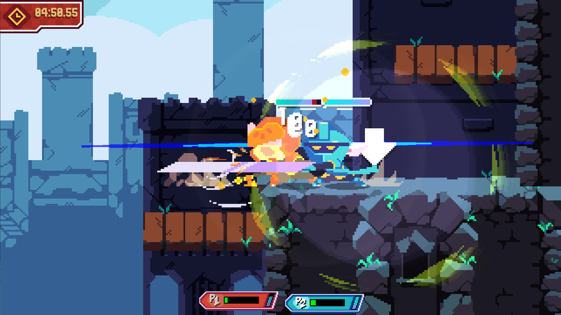 Knight Club + on Steam